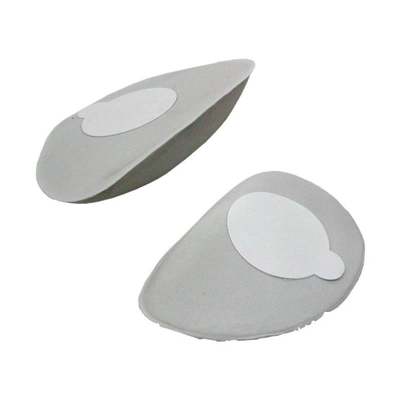 Arch Boosters Added Arch Support, Prevent Over-pronation & Flat Feet ...