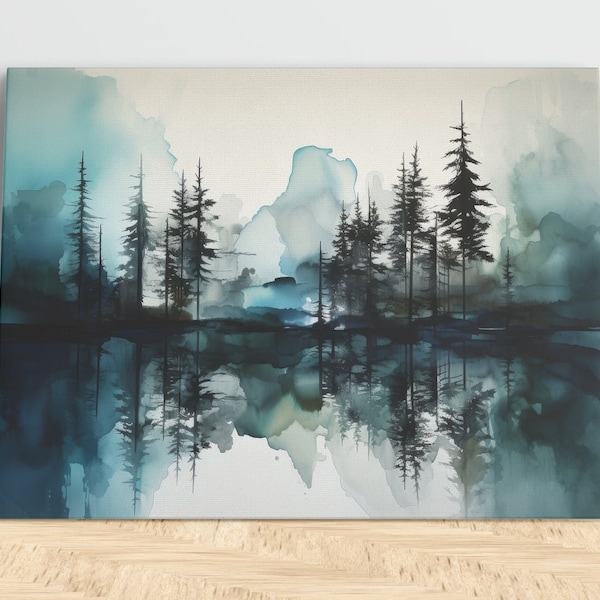 Abstract Realism - Etsy