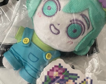 “omori“ Basil - Etsy