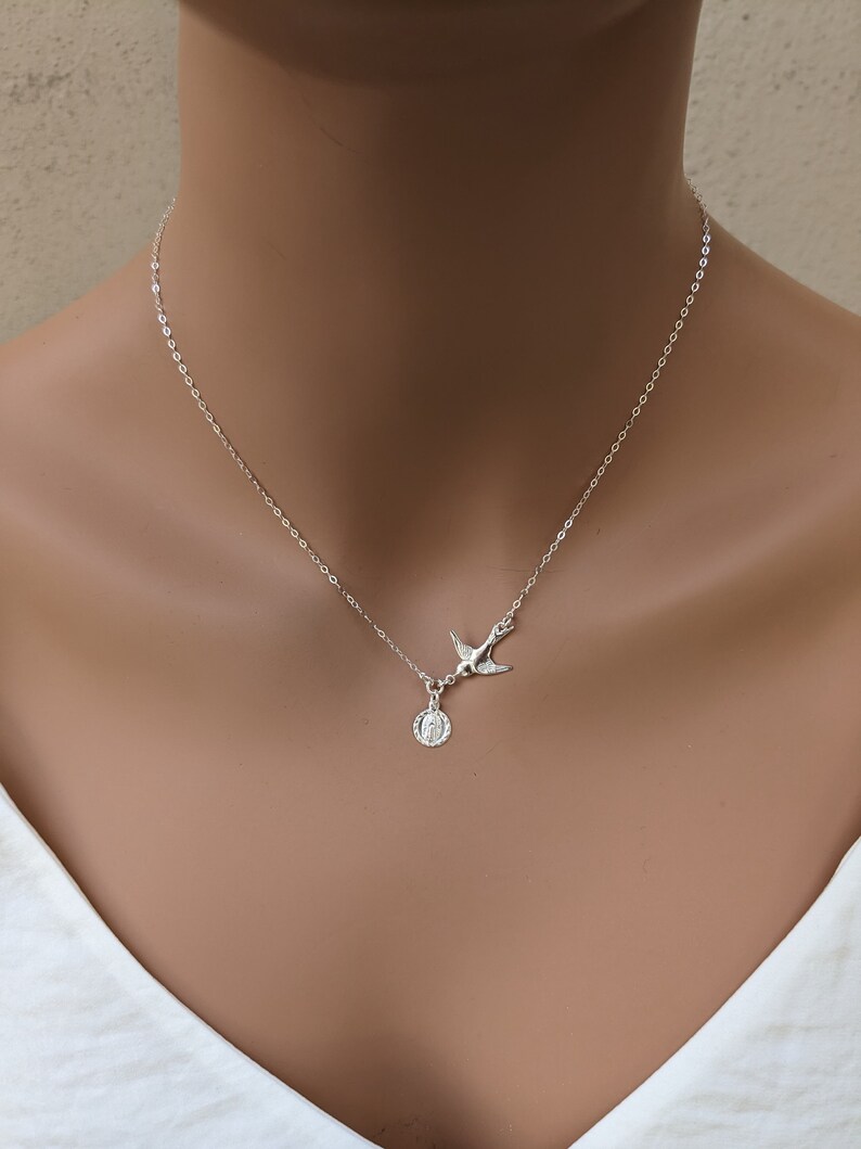 First Holy Communion Jewelry First Communion Gift for Her - Etsy