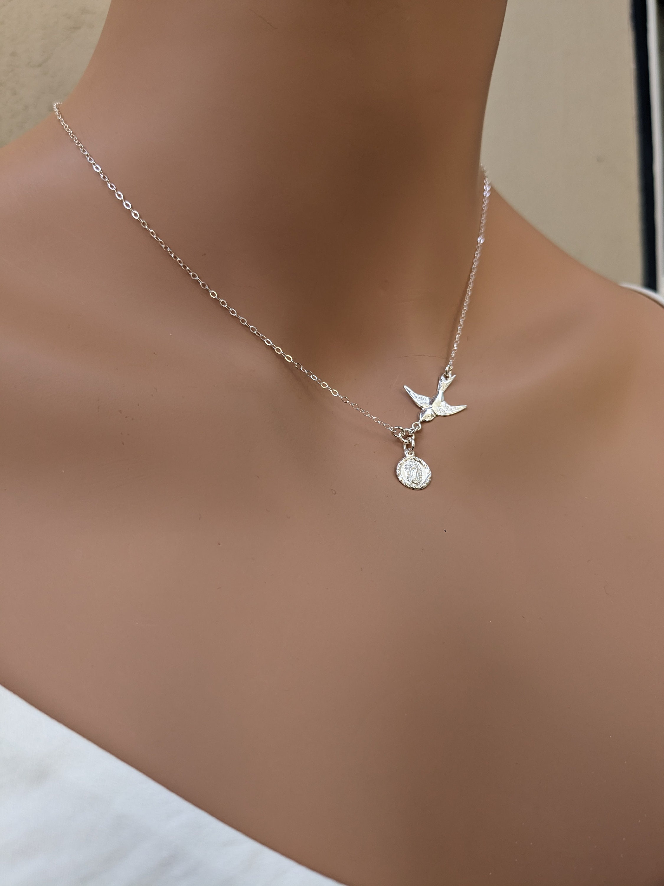 First Holy Communion Jewelry, First Communion, Gift for Her, Gift From ...