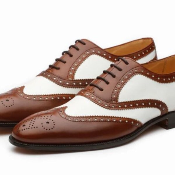 Bespoke Shoes - Etsy