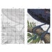 Tui Cross Stitch Pattern. New Zealand Bird Cross-stitch Pattern. Native ...