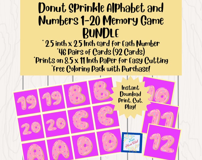 Printable Kids Play Receipts for Grocery, Restaurant and Store Pretend ...