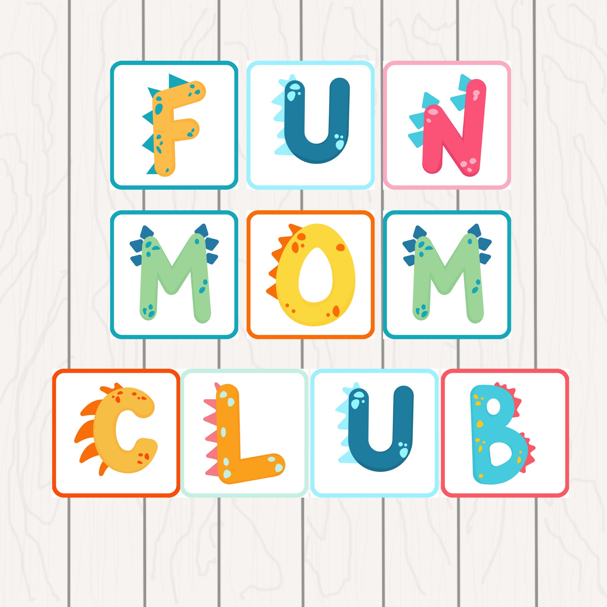 Printable Dinosaur Memory Matching Card Game Educational Activity ...