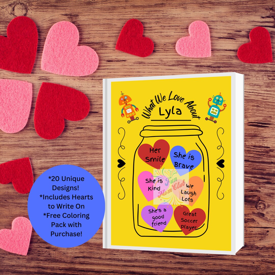 What We Love About Affirmation Cards Kids Teacher Gift Classroom ...