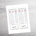 Printable Kids Play Receipts for Grocery, Restaurant and Store Pretend ...
