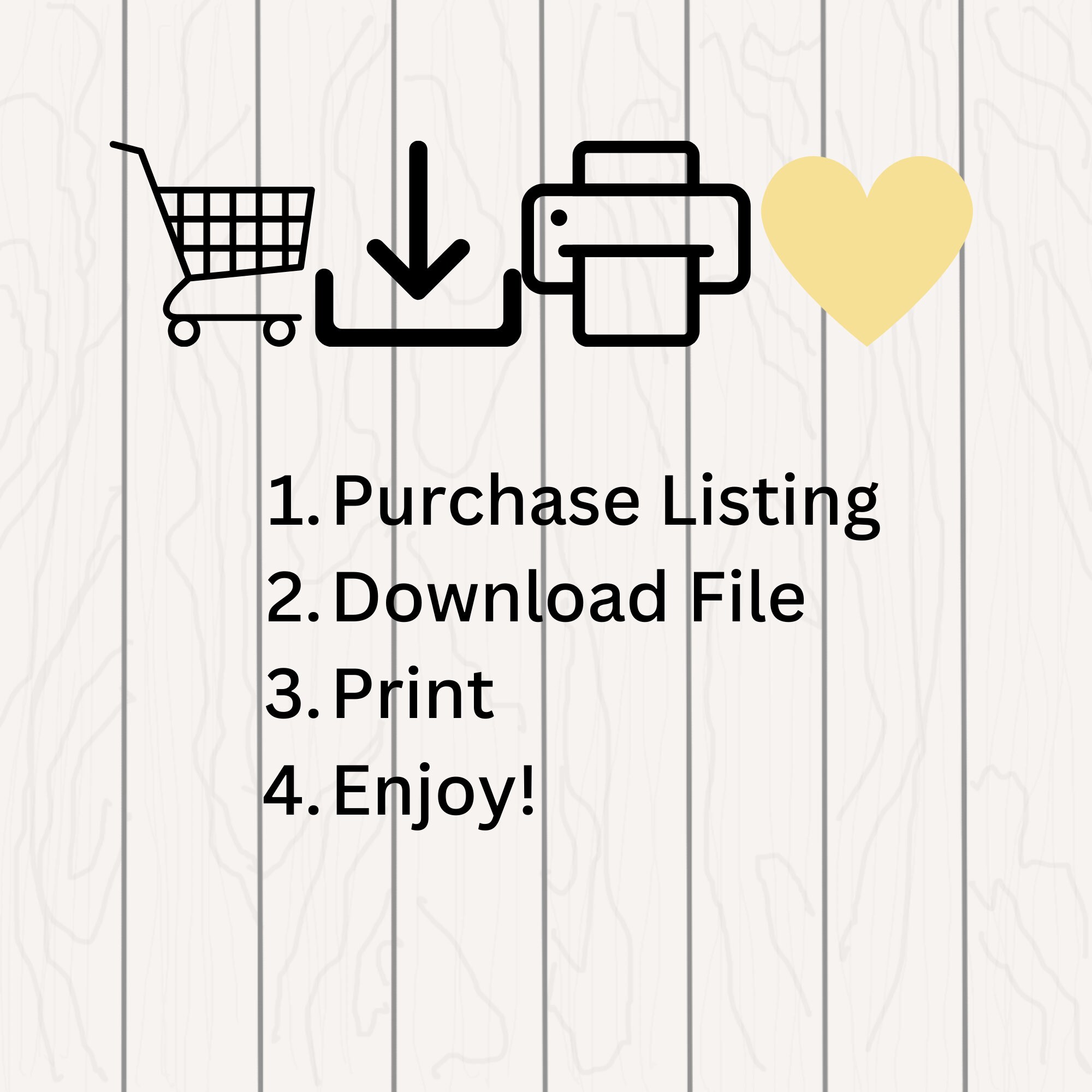 Printable Donuts Alphabet & Number BUNDLE Memory Matching Card Game ...