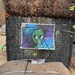 Alien Archery Target - Etsy