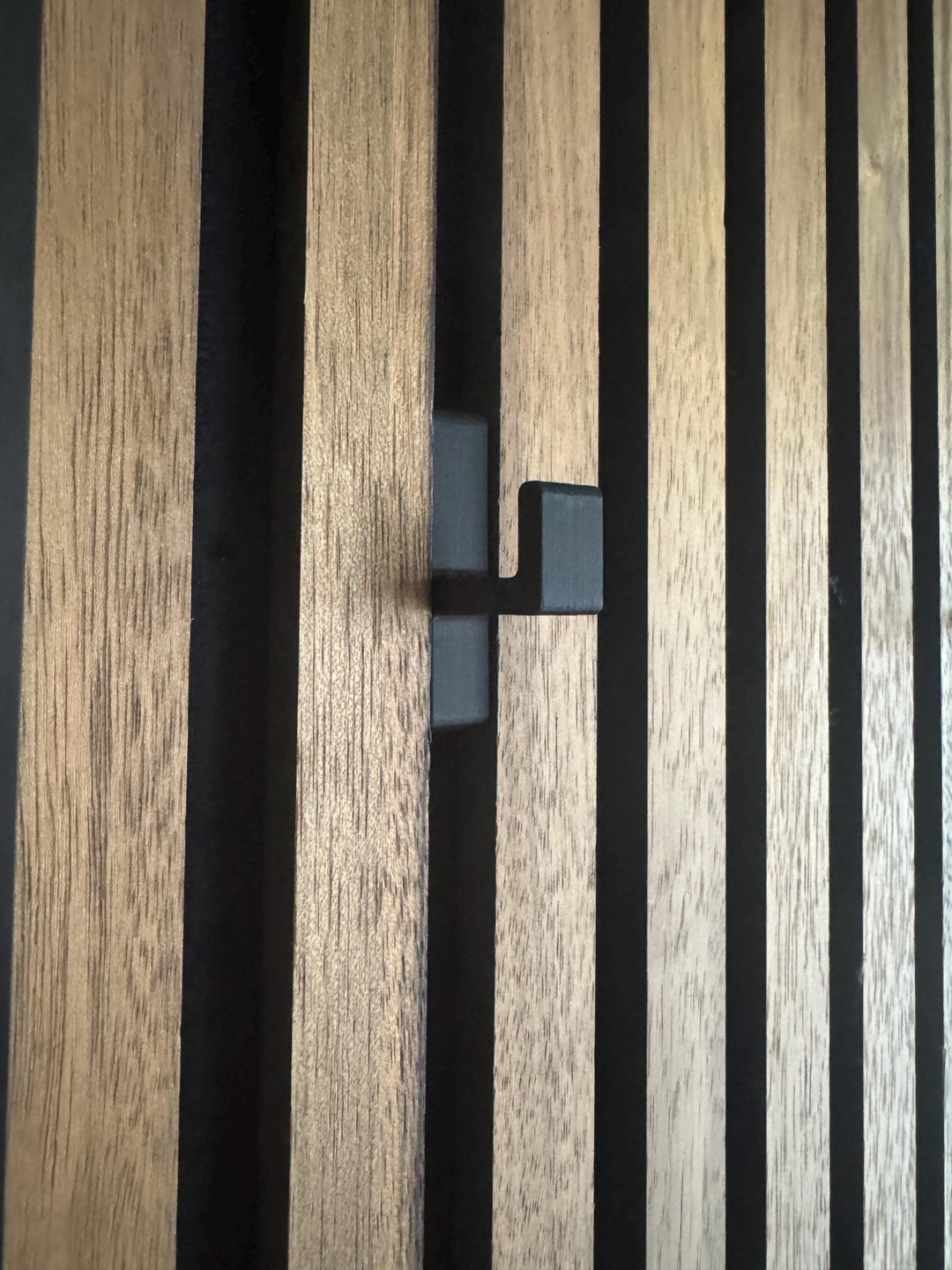 Acoustic Panel Hook – No-drill Easy Install Wall Hanger - Etsy