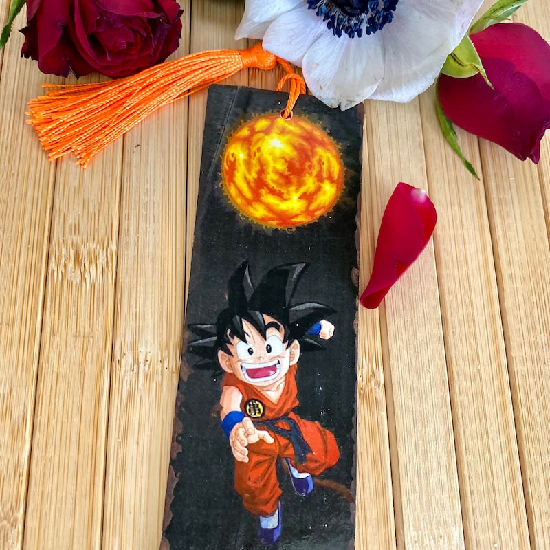 Dragon Ball - Etsy