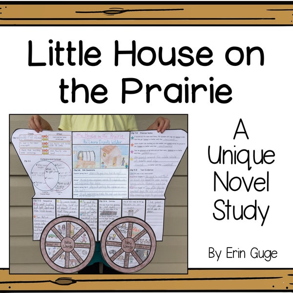 Little Houses - Etsy