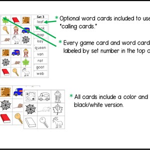 Phonemic Awareness Activities Bundle: Rhyming, Blending, Segmenting ...
