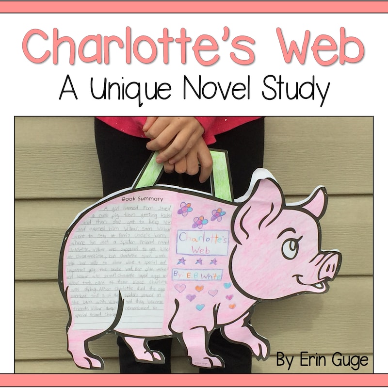 Charlottes Web - Etsy