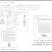 RACE Writing Strategy for Text Dependent Questions K-1st Grade - Etsy