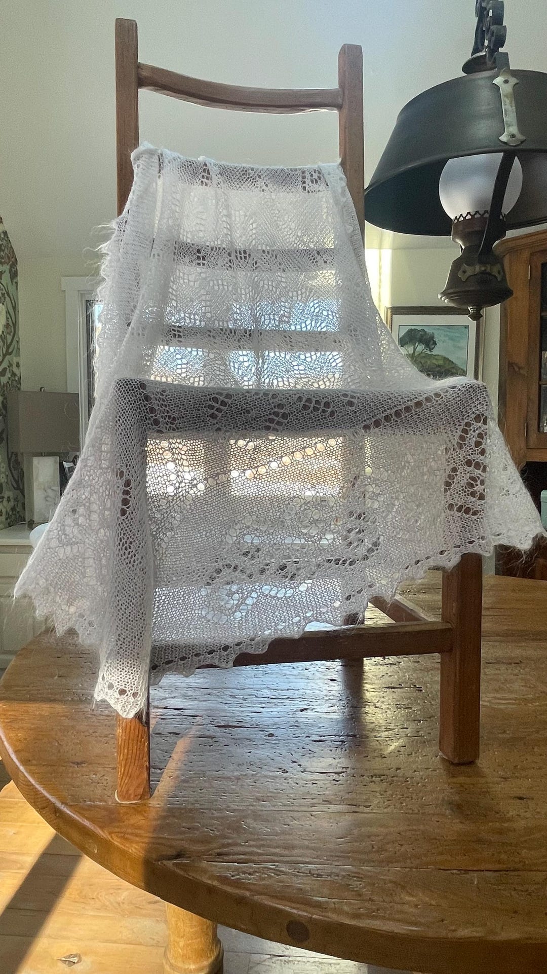 Shawl, Downy Shawl, Bridal Shawl, Goat Down, Dress Decoration ...