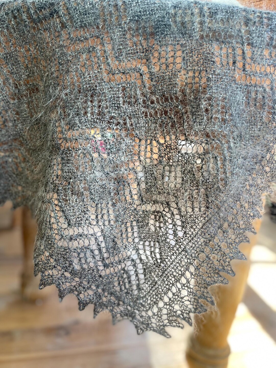 Shawl, Downy Shawl, Bridal Shawl, Goat Down, Dress Decoration ...