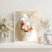Jesus Christ Hands Art: Resurrected Christ, Christian Home Decor ...