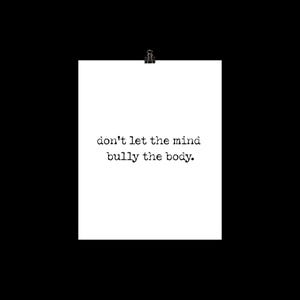 Mental Health Print, Kind Reminder Wall Art (digital Download) - Etsy