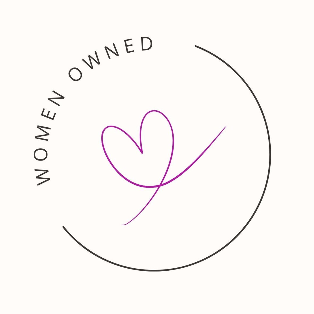 Women Owned Sticker PNG, Sticker for Women Owned Business, Thank You ...