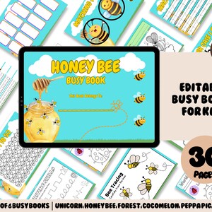 Bundle of Ultimate 6-in-1 Book (253 Pages) - Digital Download, Canva ...