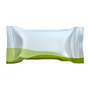 Editable M&ms Template, Packaging Template, 8.5 X 11 Sheet Instant ...