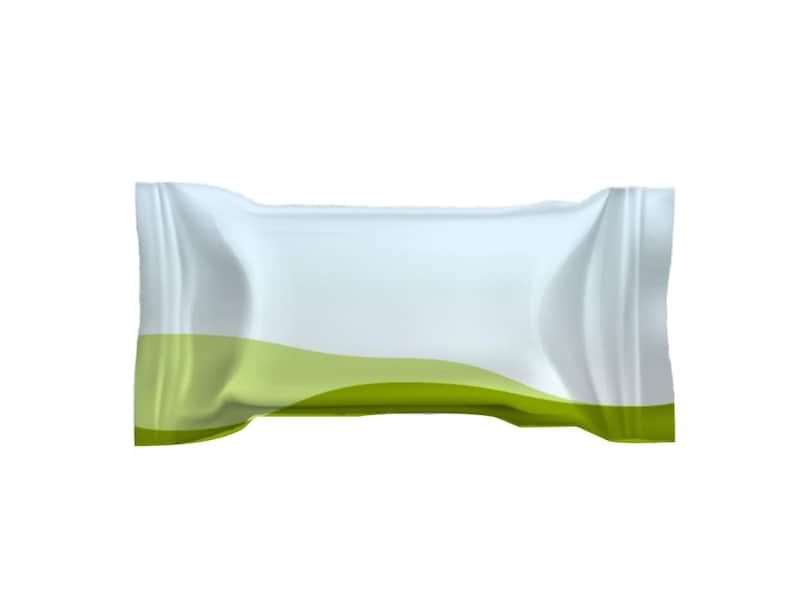 Editable M&ms Template, Packaging Template, 8.5 X 11 Sheet Instant ...