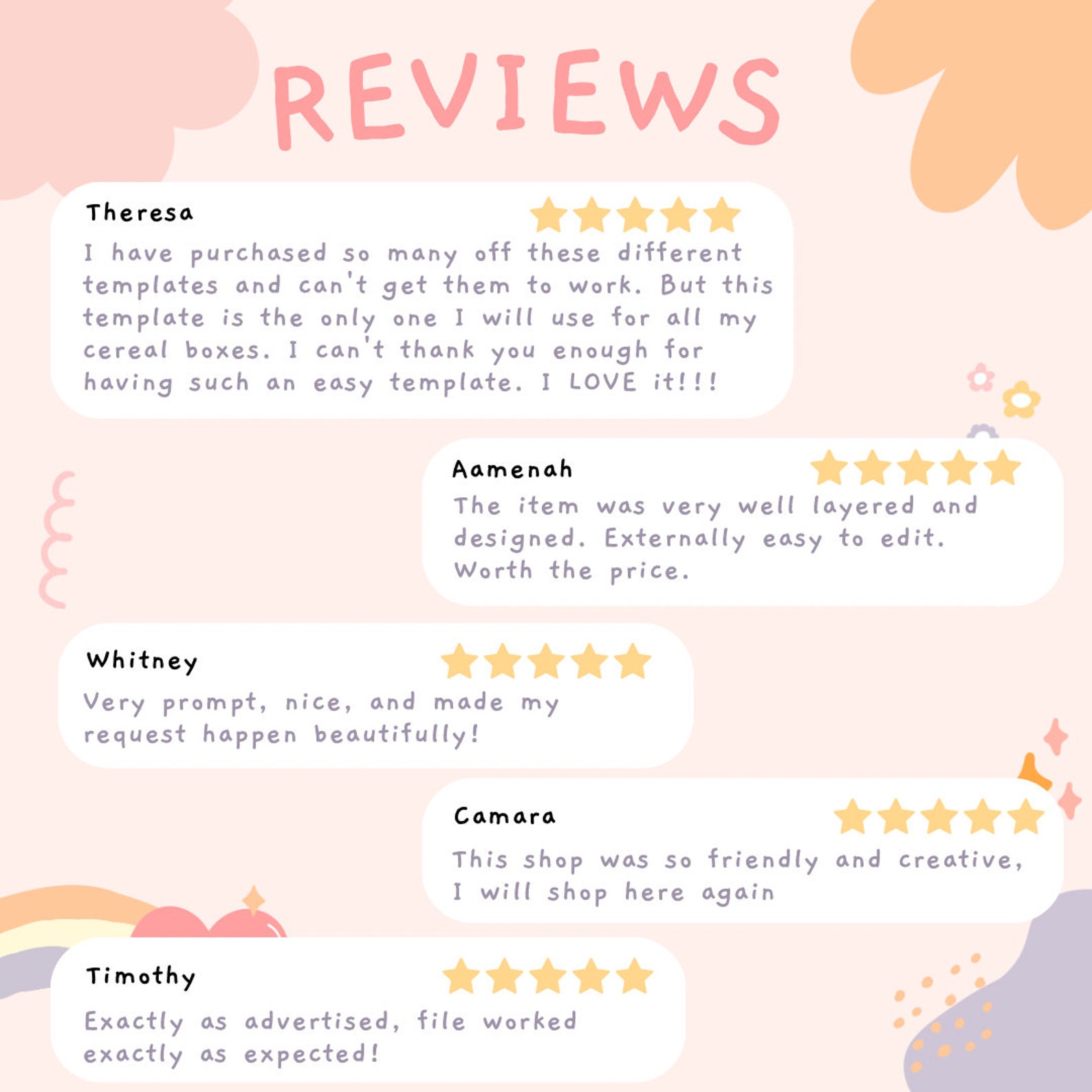 Editable Lilo and Stitch Cereal Box, Cereal Box Template, Kids Birthday ...