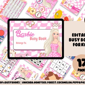 Bundle of Ultimate 6-in-1 Book (253 Pages) - Digital Download, Canva ...