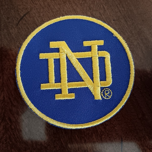 Notre Dame Pin - Etsy