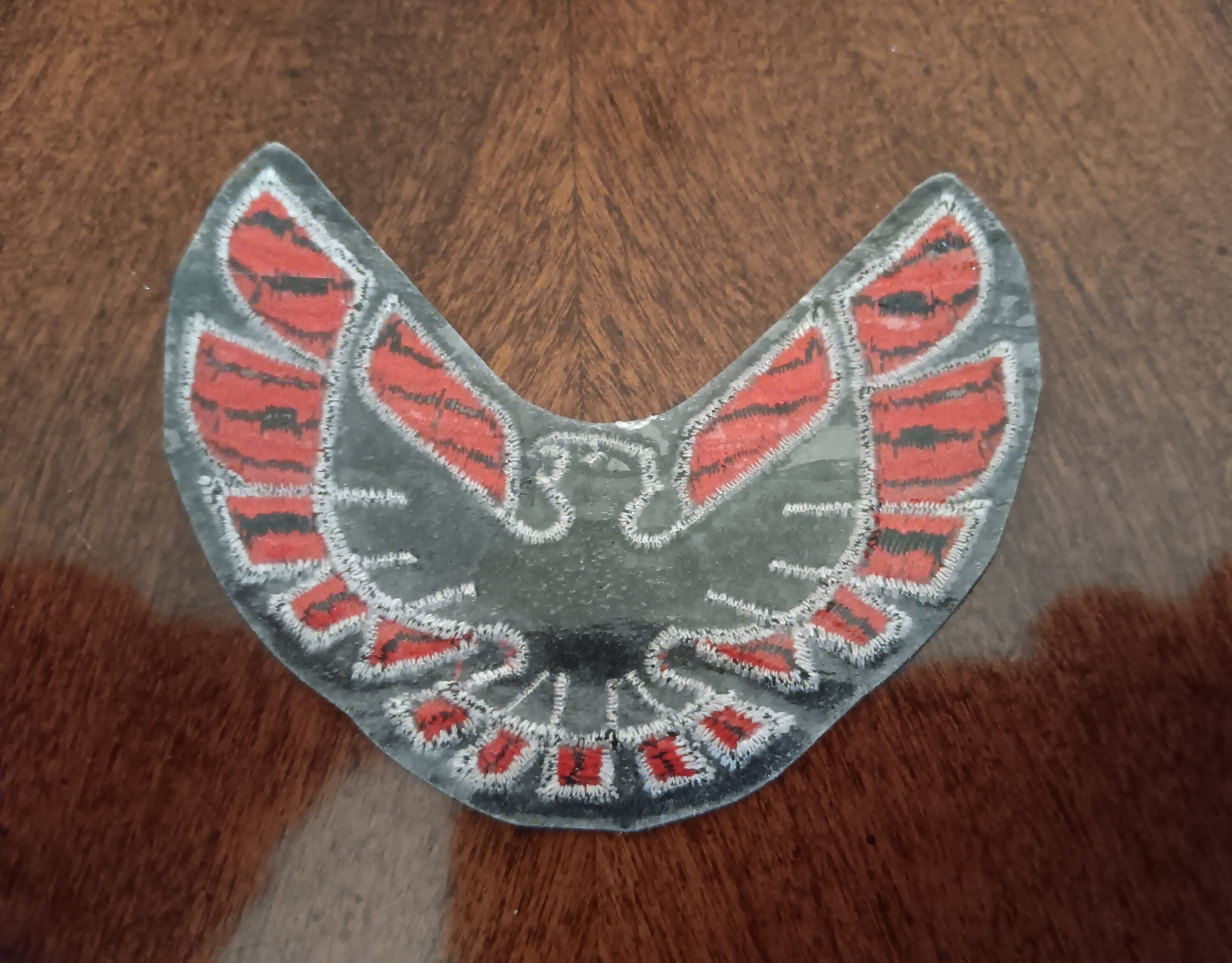 Vintage Pontiac Firebird Trans Am Patch - Etsy