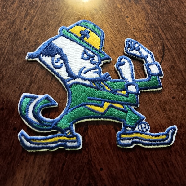 Notre Dame Pin - Etsy