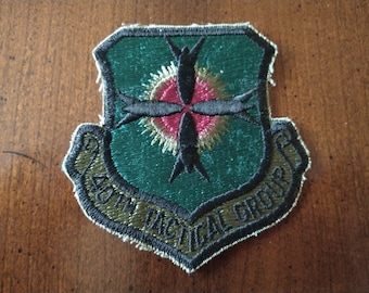 40th Tactical Group - Etsy
