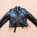 Vintage Sundance Men's Brown Leather Jacket Size 46 - Etsy