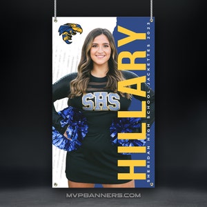 Senior Night - Etsy