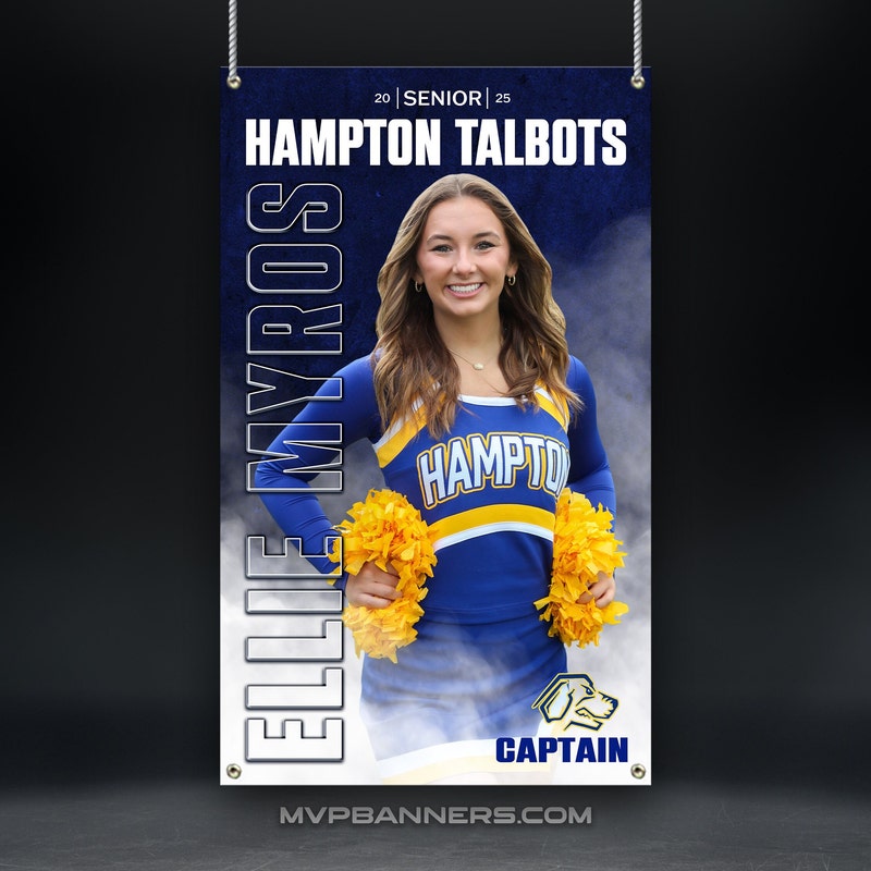 Senior Night Banners - Etsy