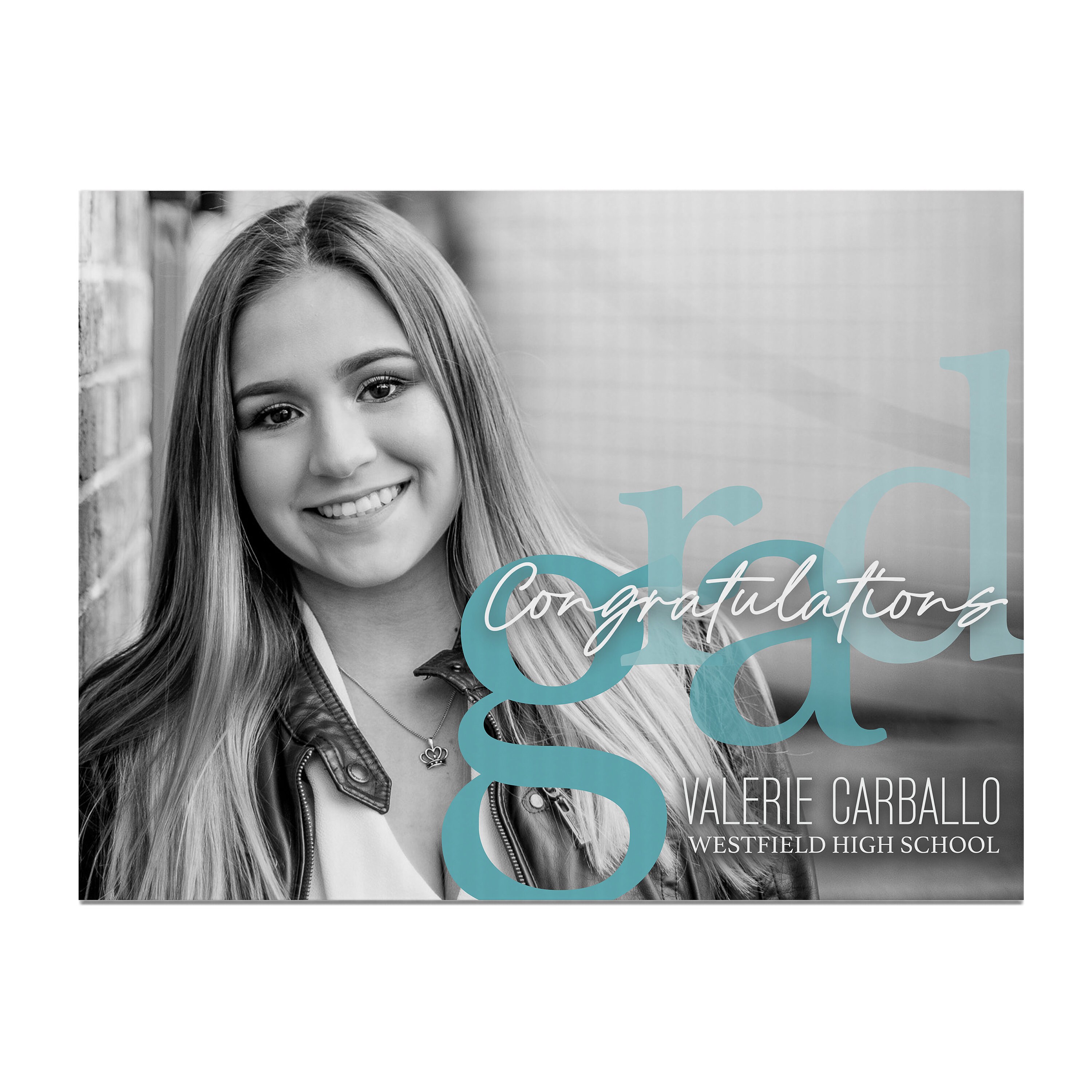 Graduation Yard Sign Bubble Grad - Etsy