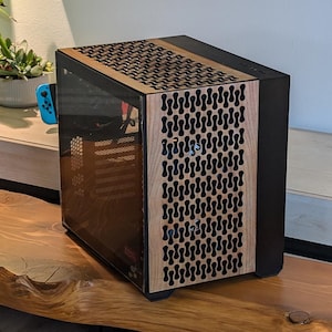 Lian Li O11 Mini Air Front & Top Custom Panels - Etsy