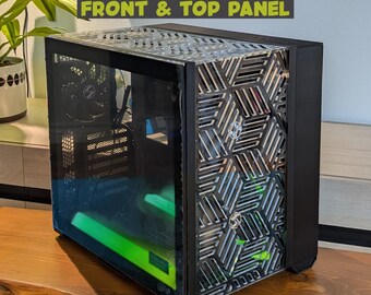 Lian Li O11 Mini & Mini Air Front Panel - Etsy