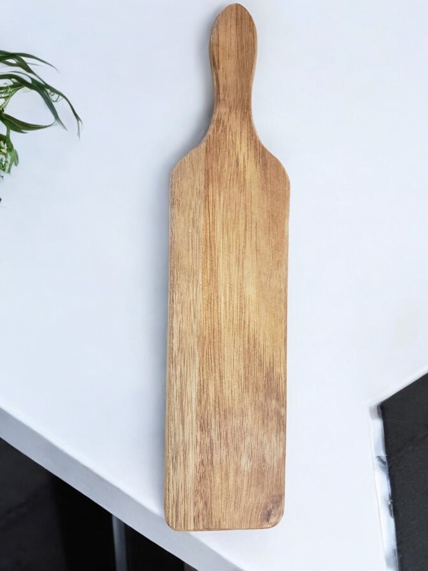 Custom Laser Engraved Wood Paddle | Personalized Engraving - Etsy