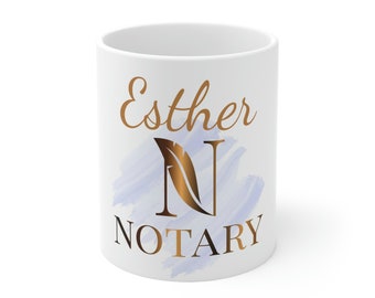 Authorized Notary Public Sticker Sheets - Etsy