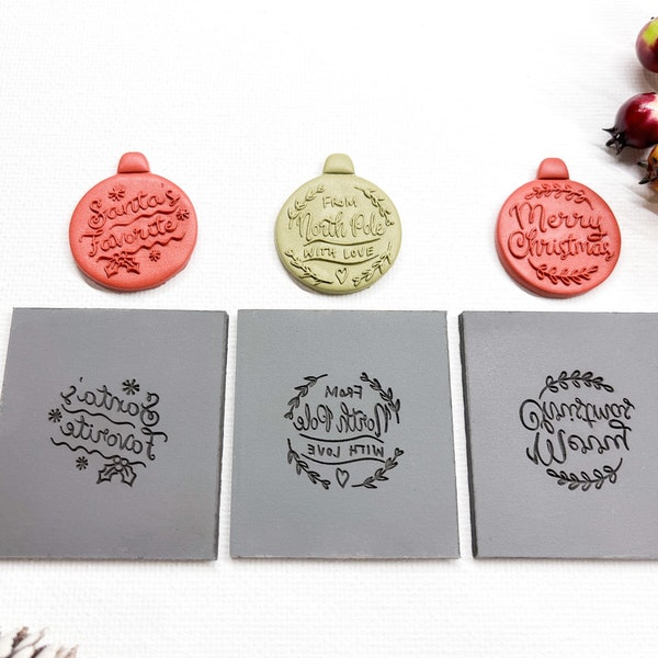 Christmas Textures - Etsy