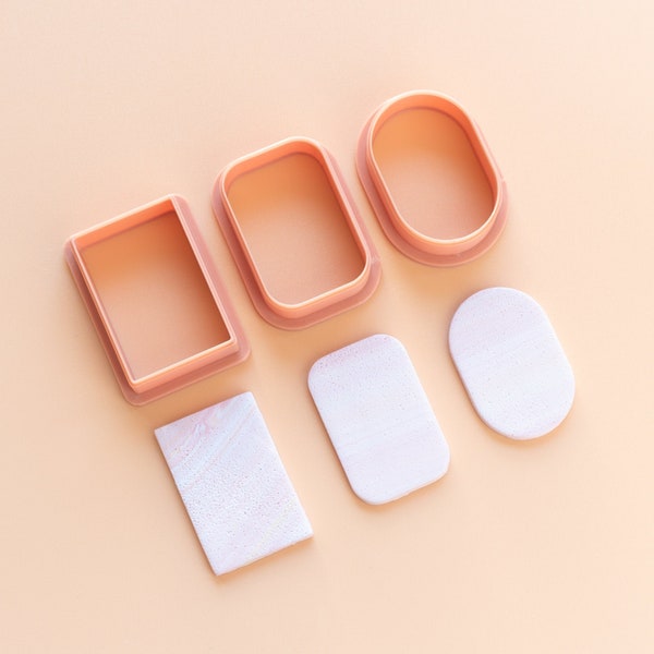 Rounded Rectangle - Etsy