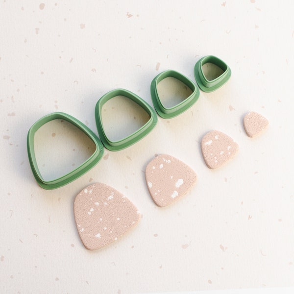 Trapezoid Cutter - Etsy