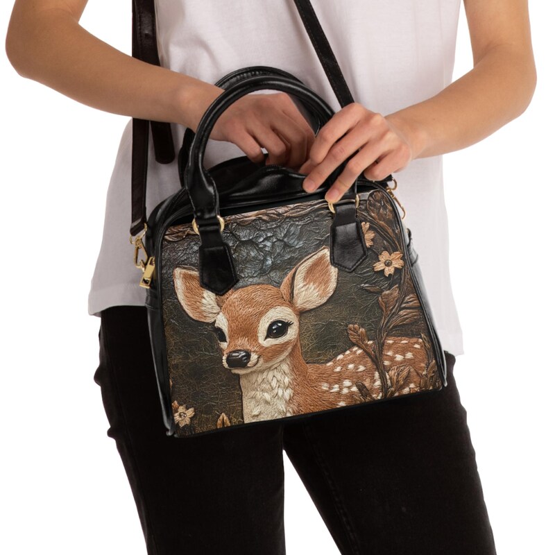 Animal Purse - Etsy