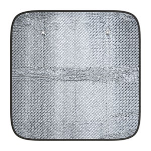 Dragon Sun Shades! Windshield Sun Blocker, Foldable,two Sizes. Dragon ...