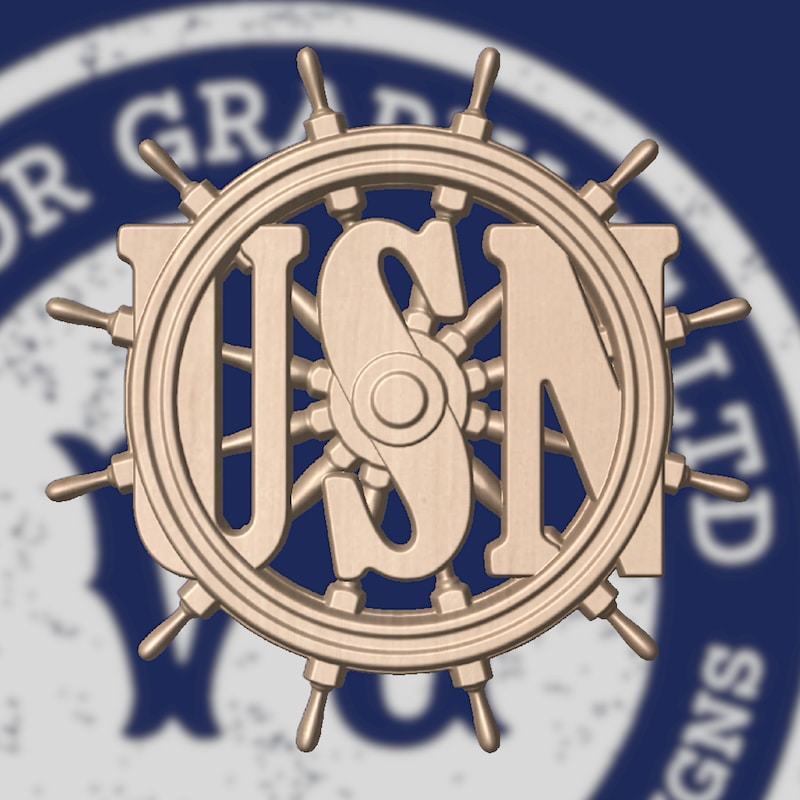 Navy Ship Stl File - Etsy