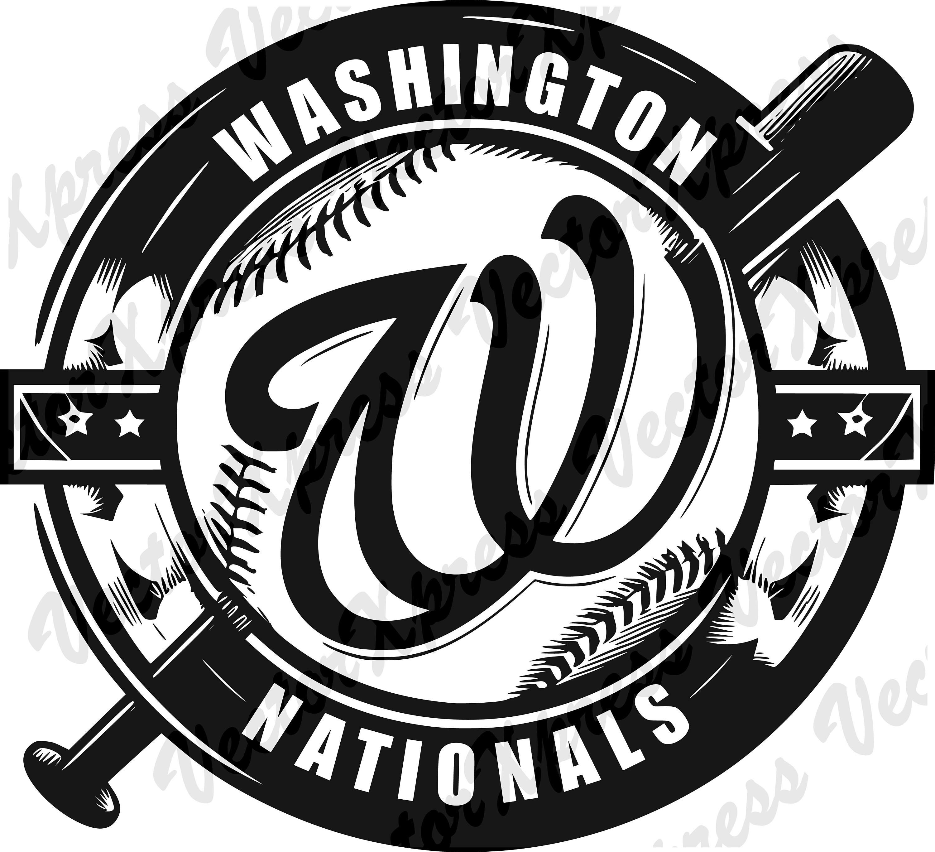 Baseball Logo Silhouette Cut Files: Vector Graphic, Multiple Formats ...