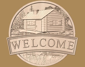 US Military 3D STL Model for CNC Routers & 3D Printers - Etsy