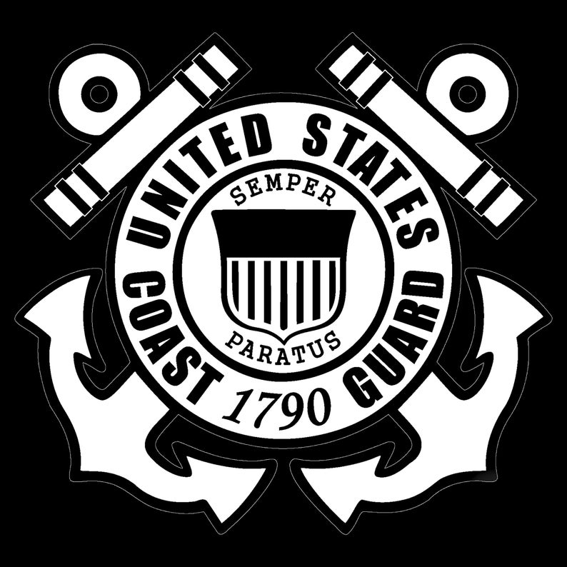 US Military Vector Cut File for CNC Routers, Lasers, Cricut ...